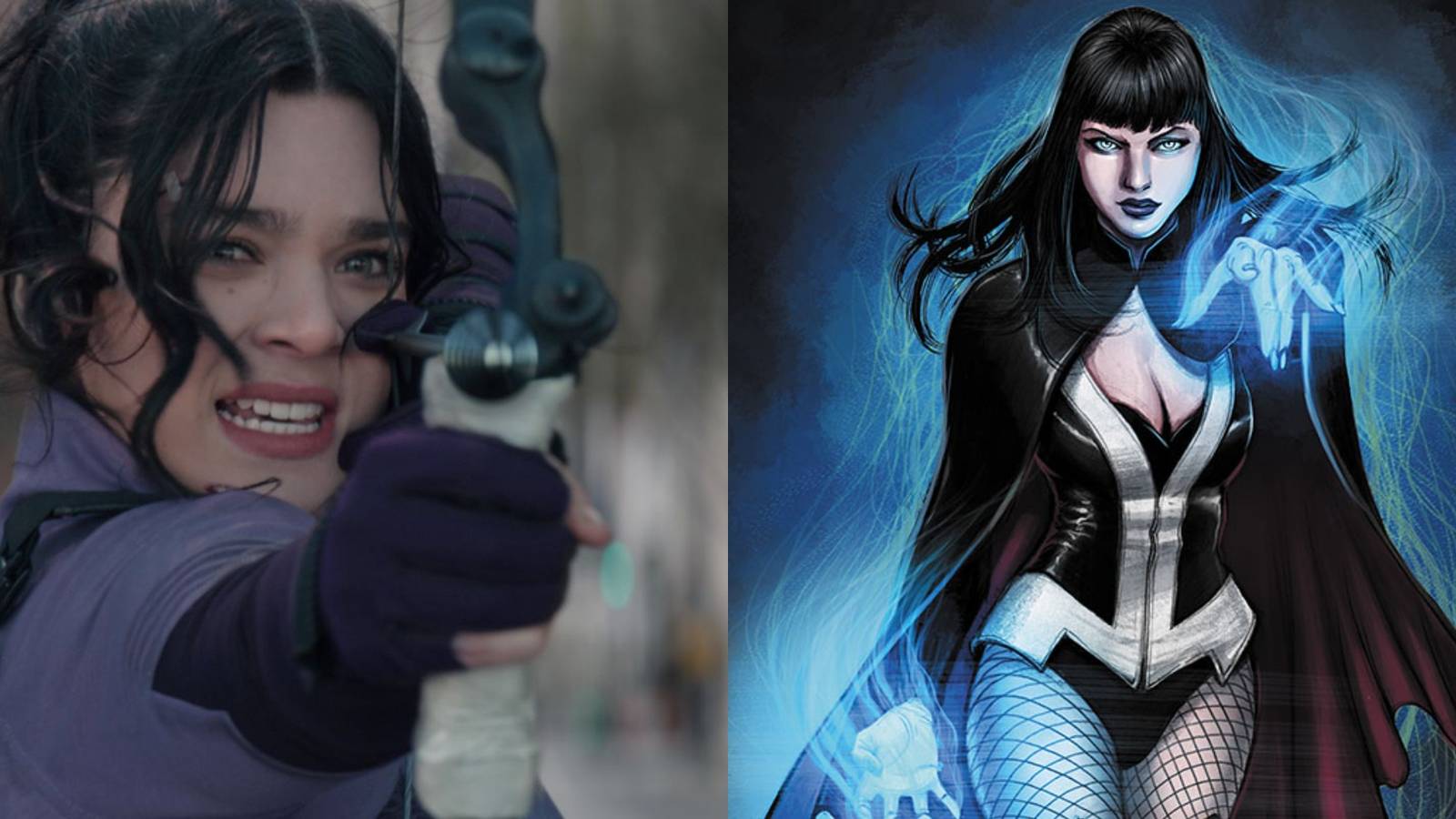 10 DC Characters Hailee Steinfeld Could Play, According To Reddit