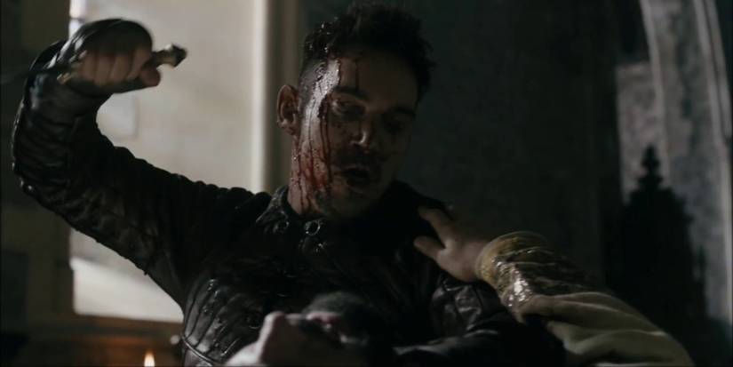 Vikings: Bishop Heahmund's Best (& Worst) Character Traits