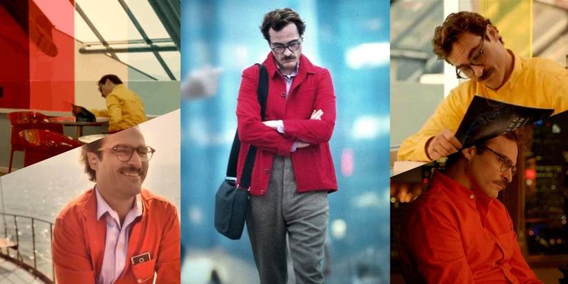 10 Movies To Watch If You Appreciate Colorful Visual Aesthetics