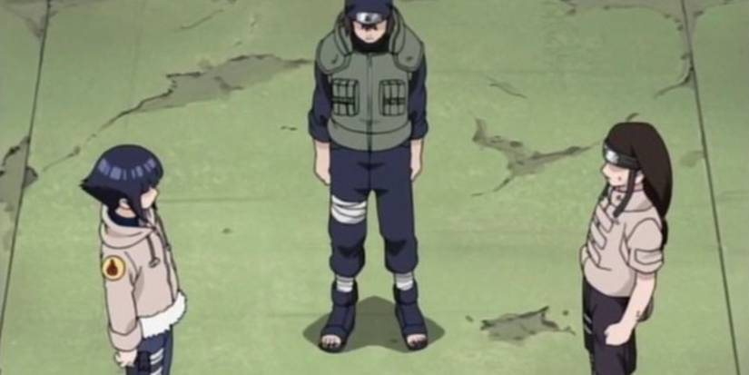 Naruto: Every Preliminary Chunin Exams Fight, Ranked