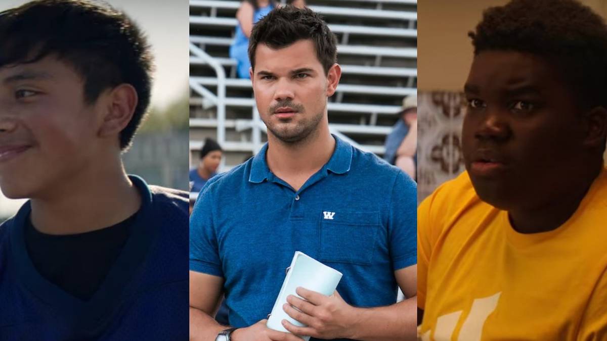 Netflix's Home Team: The Main Characters, Ranked By Likability