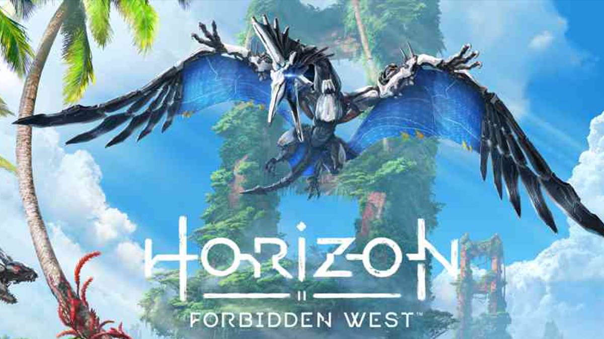 Horizon Forbidden West: How To Defeat a Dreadwing