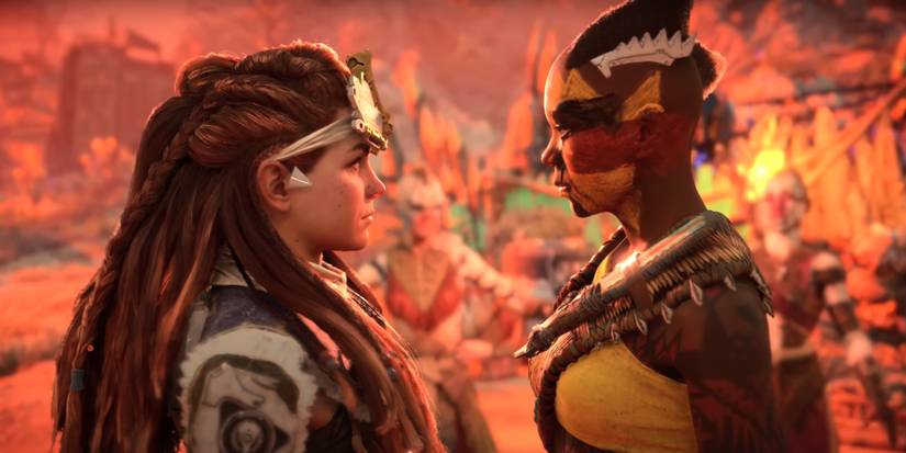 Horizon Forbidden West: How to Win Gauntlet Runs