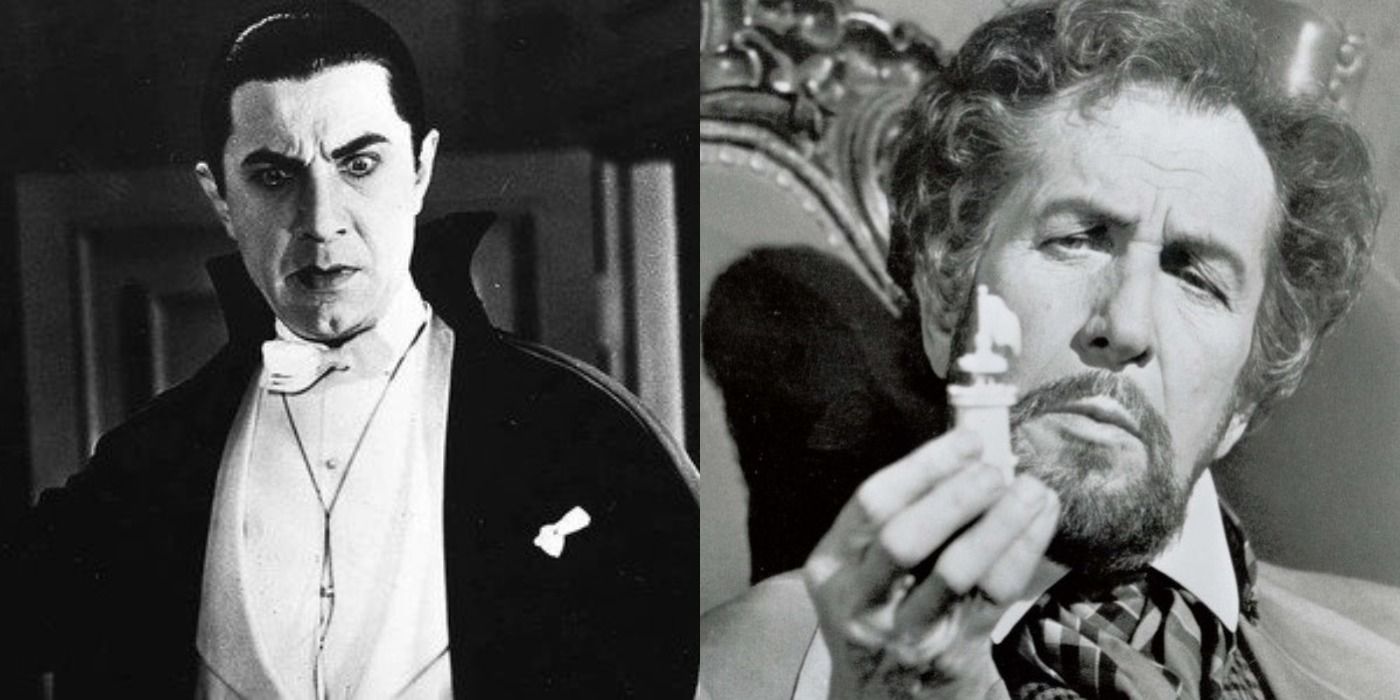 10 Actors Who Have Played More Than One Horror Movie Villain