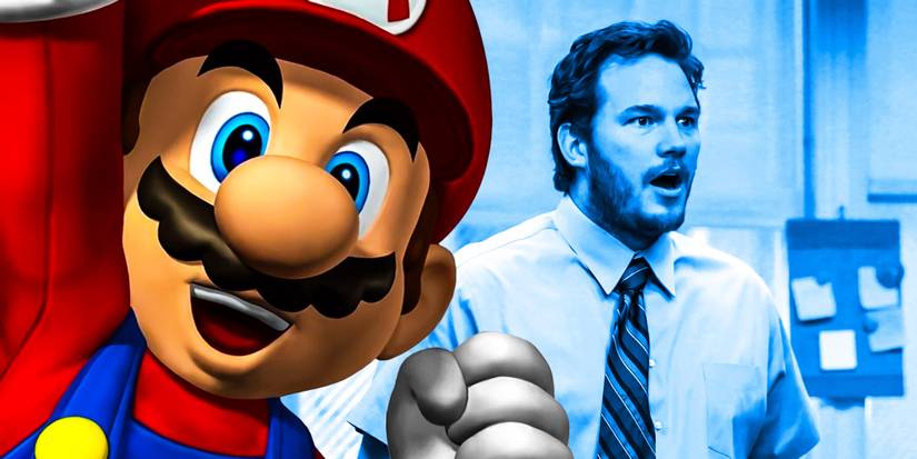 Here's When The Super Mario Bros. Trailer With Chris Pratt Will Release