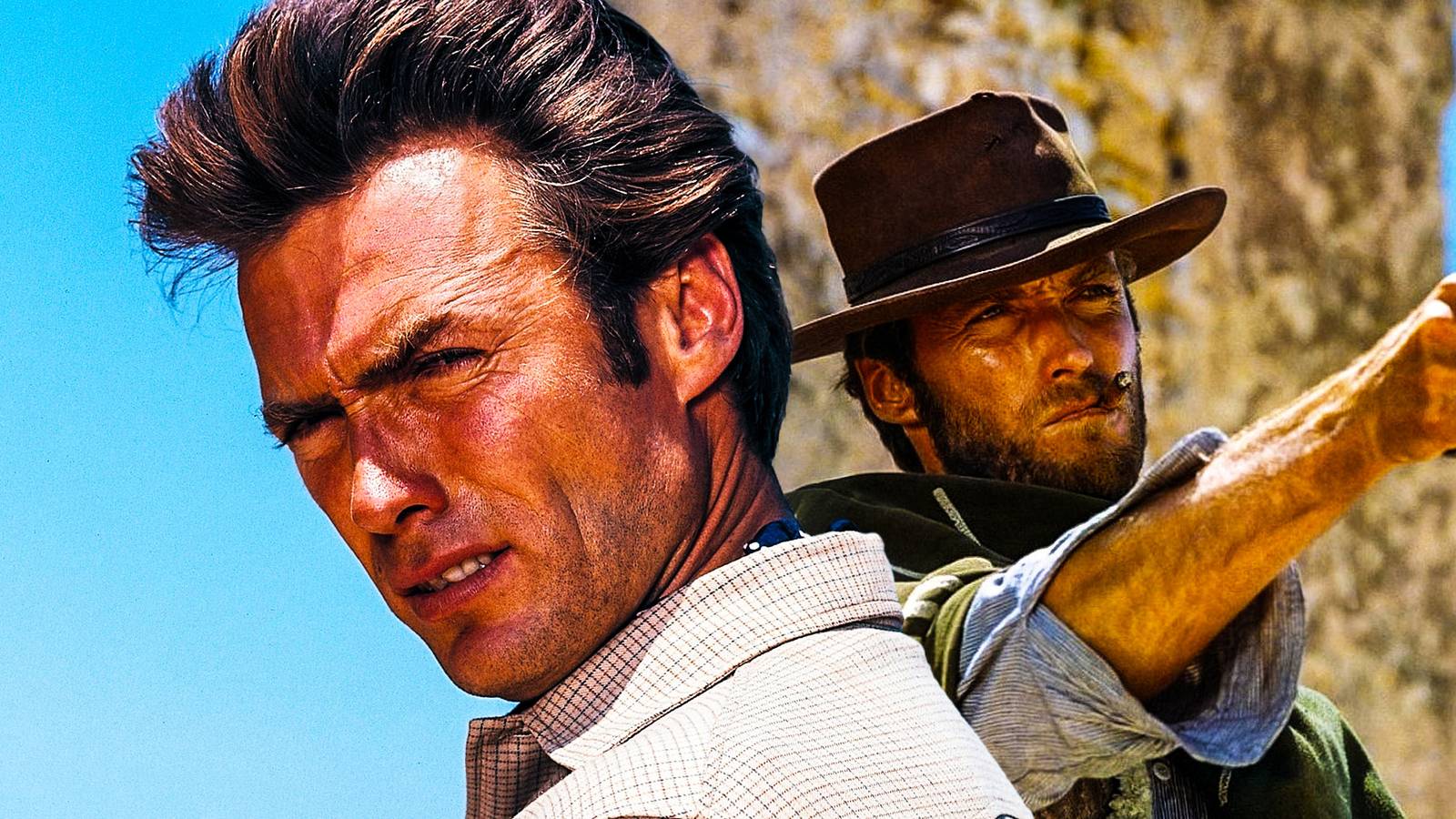 How Clint Eastwood Landed His Man With No Name Role