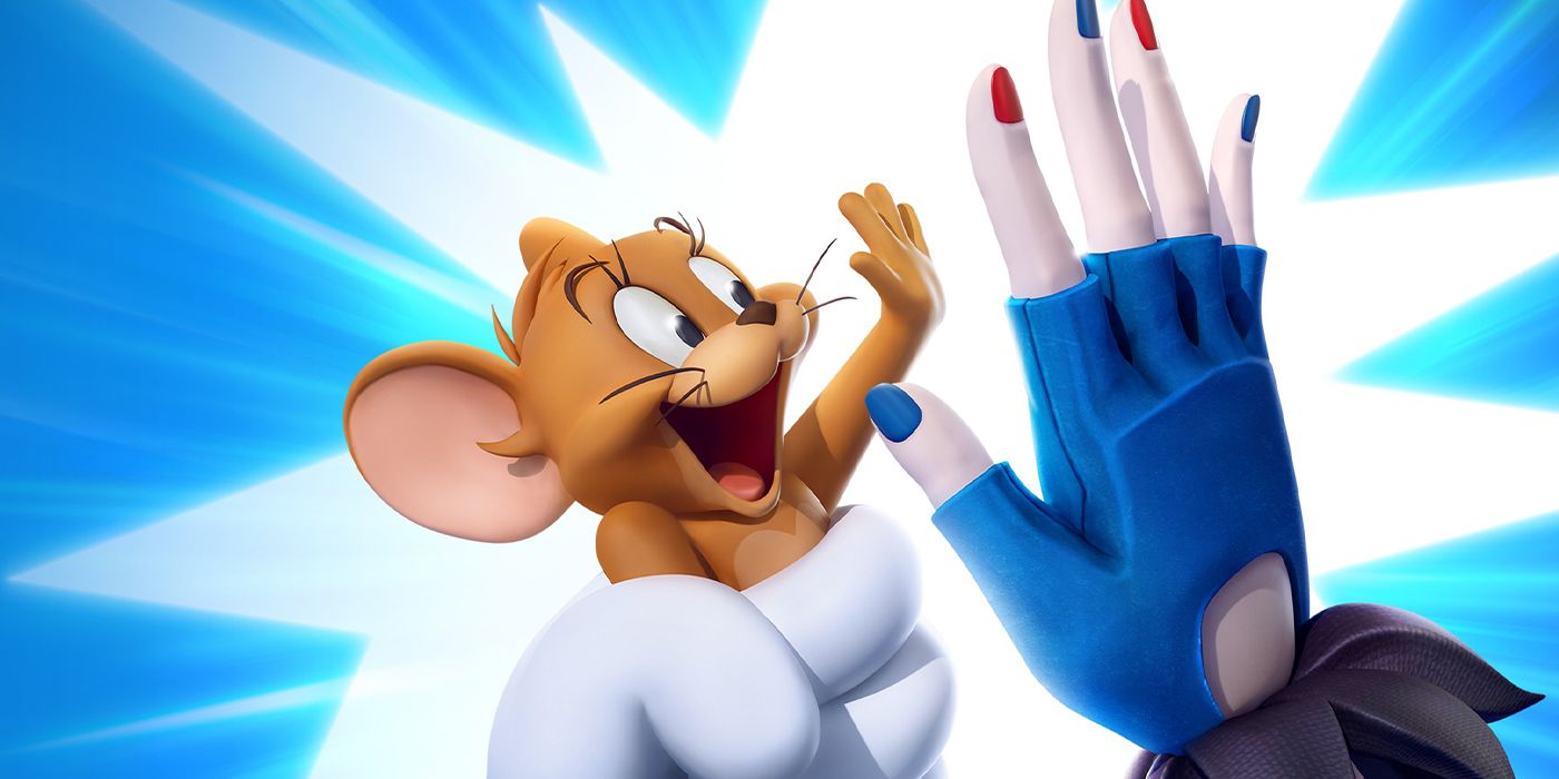 How To Join The MultiVersus Tech Test | Screen Rant