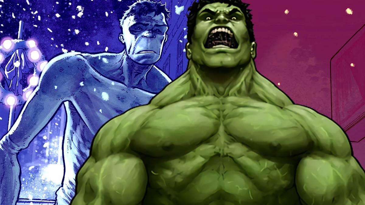 Hulk's Trigger Emotion Isn't Actually Rage, And The Comics Prove It