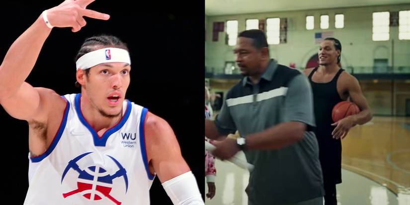 Hustle: Every NBA Player In Adam Sandler's Netflix Movie