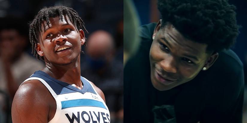 Hustle Cast & Character Guide