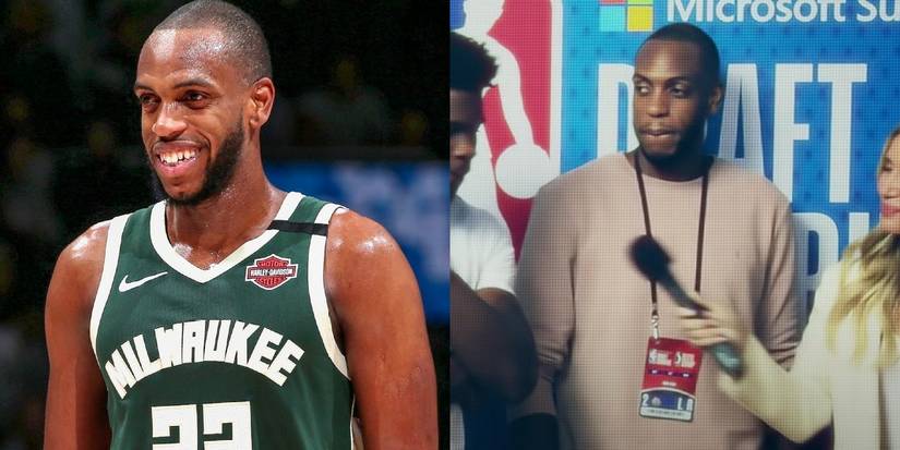 Hustle: Every NBA Player In Adam Sandler's Netflix Movie