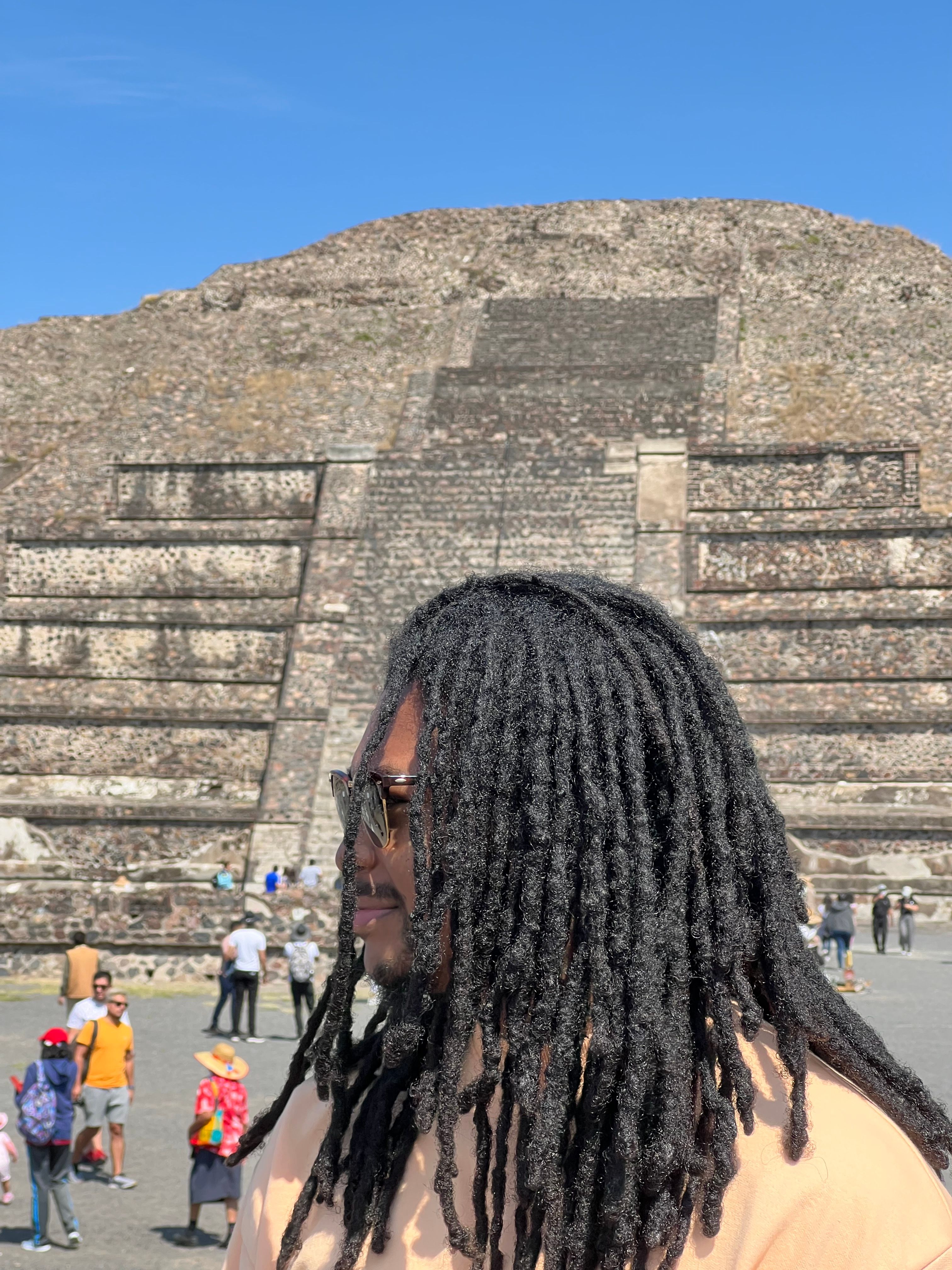 Ahmad Austin Jr. | ScreenRant