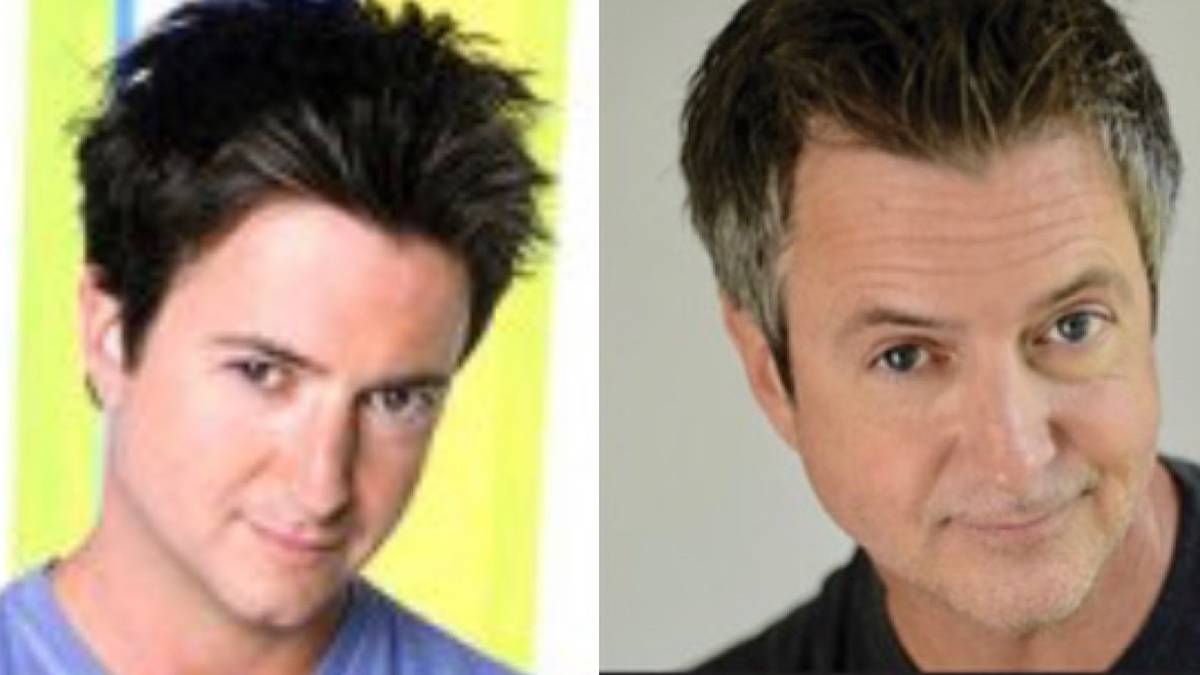American Idol: What Happened To Host Brian Dunkleman After Season 1