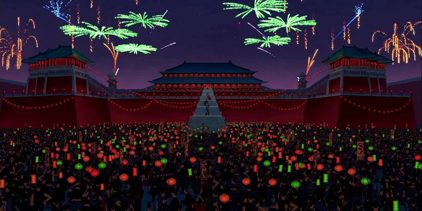 Disney: The 10 Most Magical Buildings In Their Animated Movies