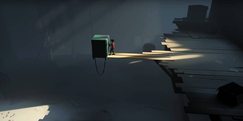 Inside: All Orb Locations Guide