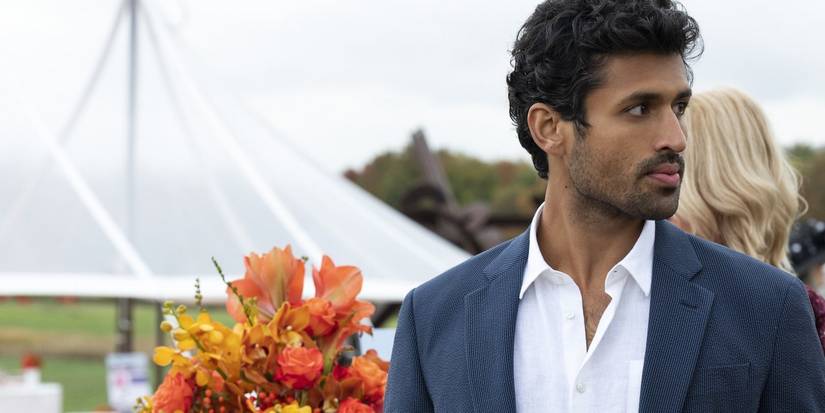 Inventing Anna: Who Is Anna's Futurist Boyfriend Chase?