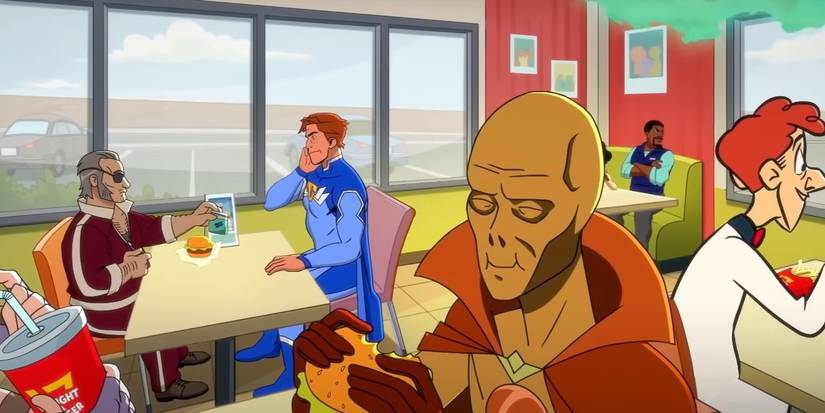 Every Supe Confirmed For The Boys Spin-Off, Diabolical