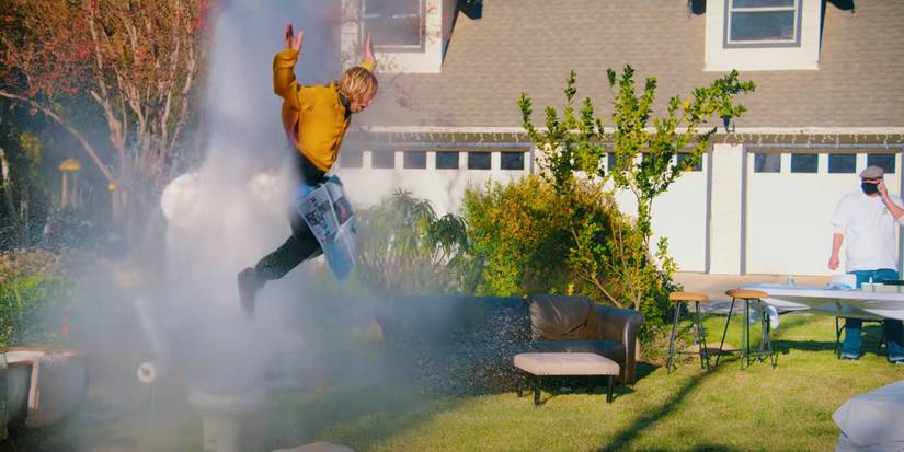 Jackass Forever Cast: Every Returning Star & Cameo