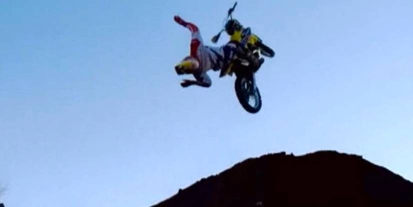 The Jackass Movies In Chronological Order