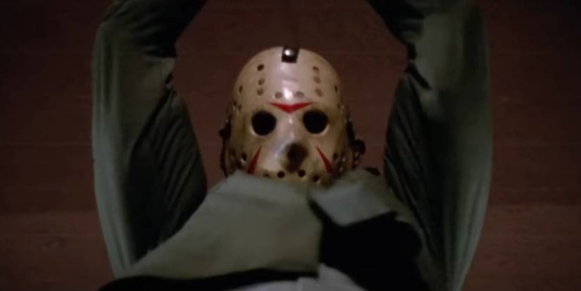 Friday The 13th: Every Jason Voorhees, Ranked By Scariness