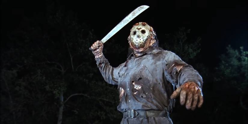 10 Most Iconic Horror Movie Weapons