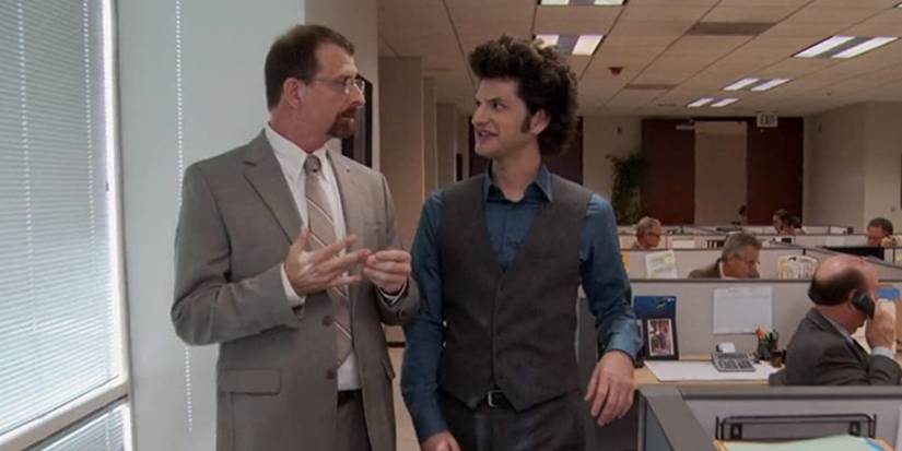 Parks & Rec: 10 Jean-Ralphio Ideas, Ranked From Worst To Best