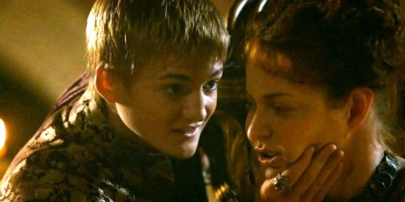 Game Of Thrones: 10 Quotes That Prove Joffrey Is The Evilest Villain