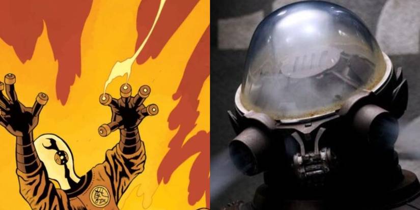 The 10 Best Hellboy Characters From The Comics, Ranked