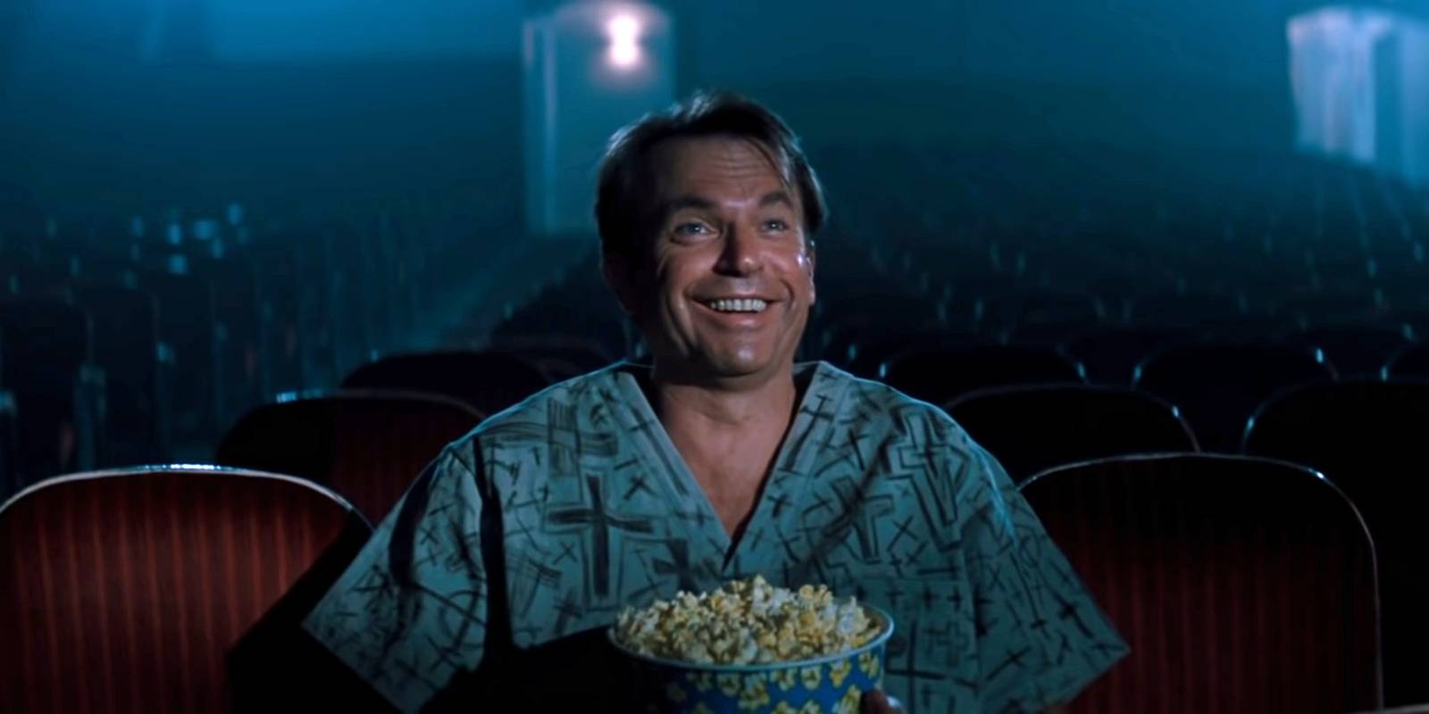 John Carpenter On Whether Horror Movies Are Better In Theaters