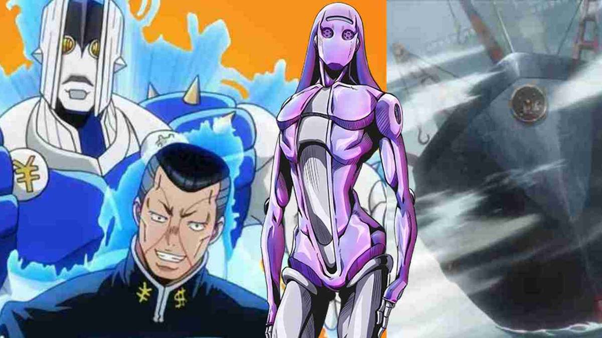 Jojo's Bizarre Adventure: 10 Stand Abilities With Limitless Potential