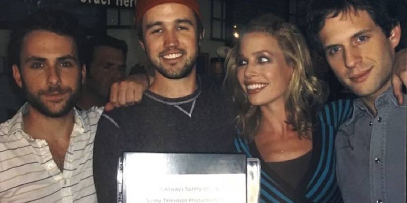 10 Things Only Die-Hard Fans Know About It’s Always Sunny In Philadelphia