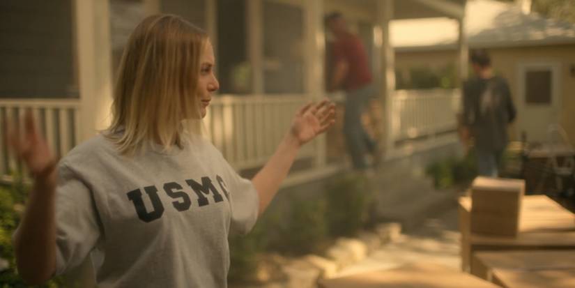 Which Amazon's Reacher Character Are You, Based On Your Zodiac Sign?