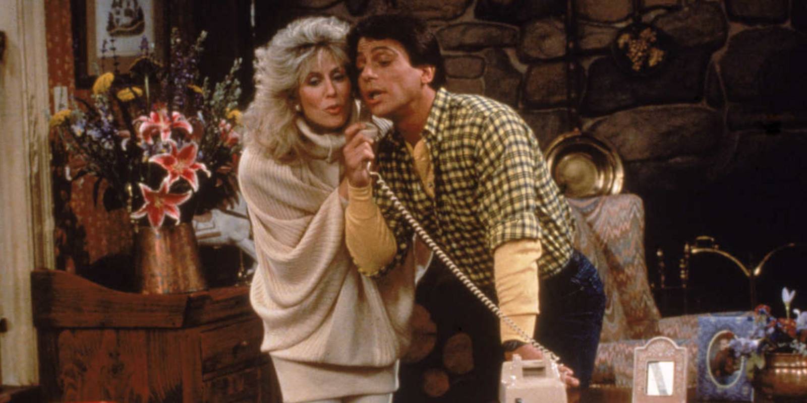 Judith Light On Who's The Boss? Revival Show Return