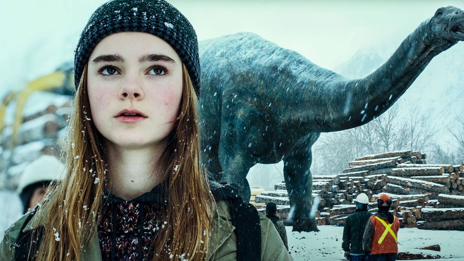 Jurassic World: Did Dinosaurs Live In The Snow? How Cold They Can Survive