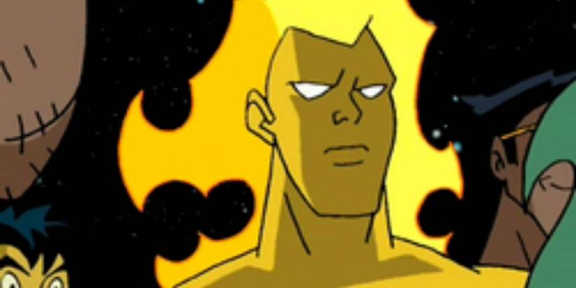 DC Comics: 10 Things You Didn't Know About Waverider