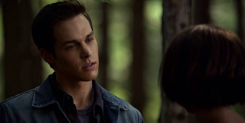 The Vampire Diaries: 10 Quotes That Perfectly Sum Up Kai As A Character