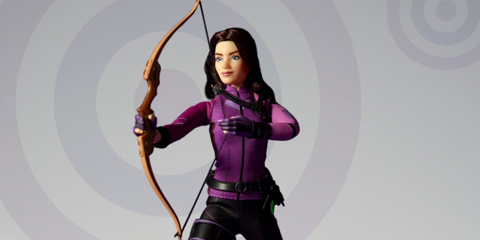 Hawkeye: Disney Releases Special Edition Kate Bishop Doll With Accessories