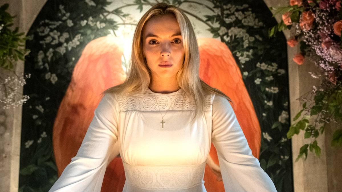 Jodie Comer Responds To MCU Fantastic Four Casting Rumors