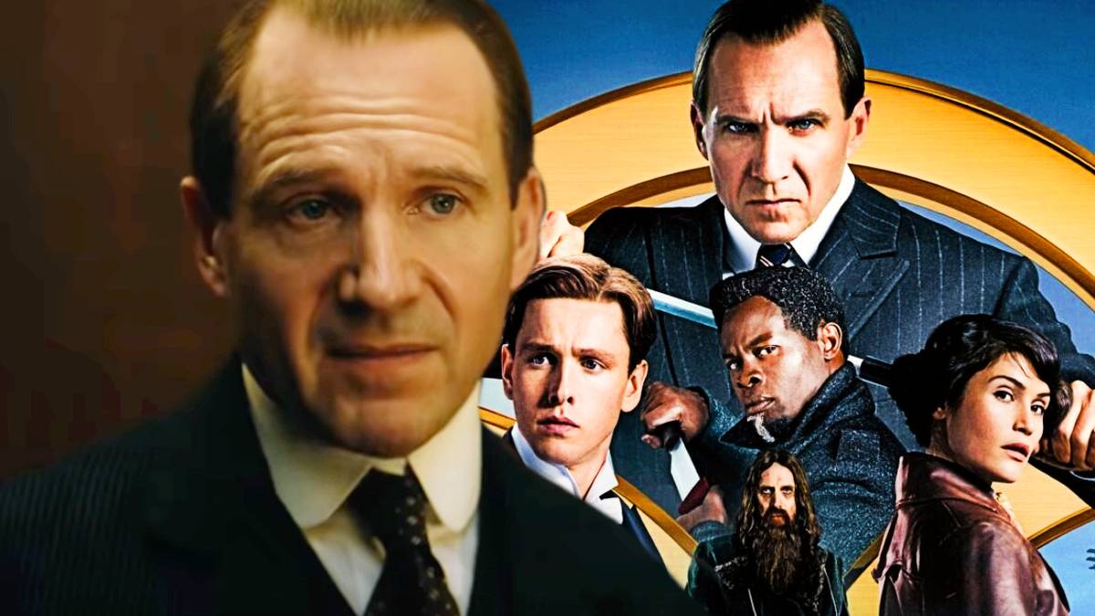 The King's Man: All 11 Kingsman Origin Reveals Explained