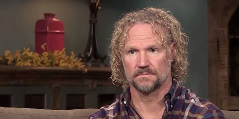 Sister Wives: Kody Brown's Transformation Over The Years (In Pictures)