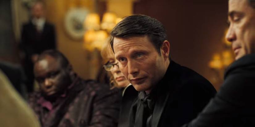James Bond: 10 Best Villain Quotes From The Daniel Craig Era, Ranked