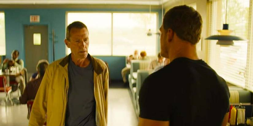 The Terminal List: Dark Wolf Continues Reacher's Author Cameo Trend