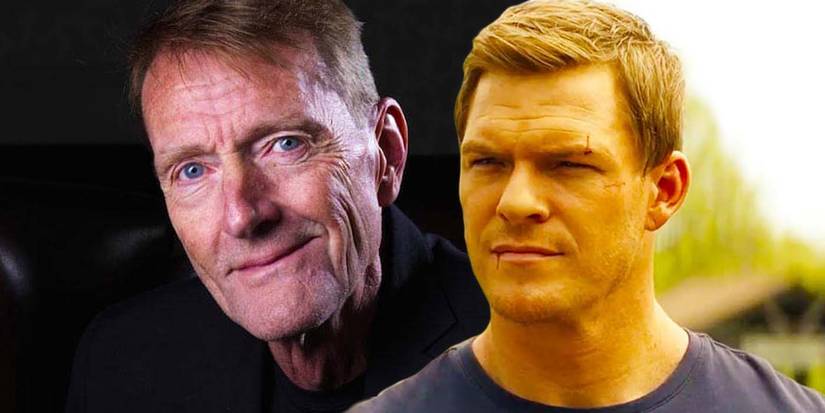 Alan Ritchson's Favorite Reacher Book Would Be Perfect For Amazon's ...