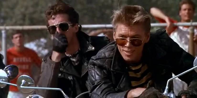 Grease: Every Movie Character Who Can Appear In The Prequel Show