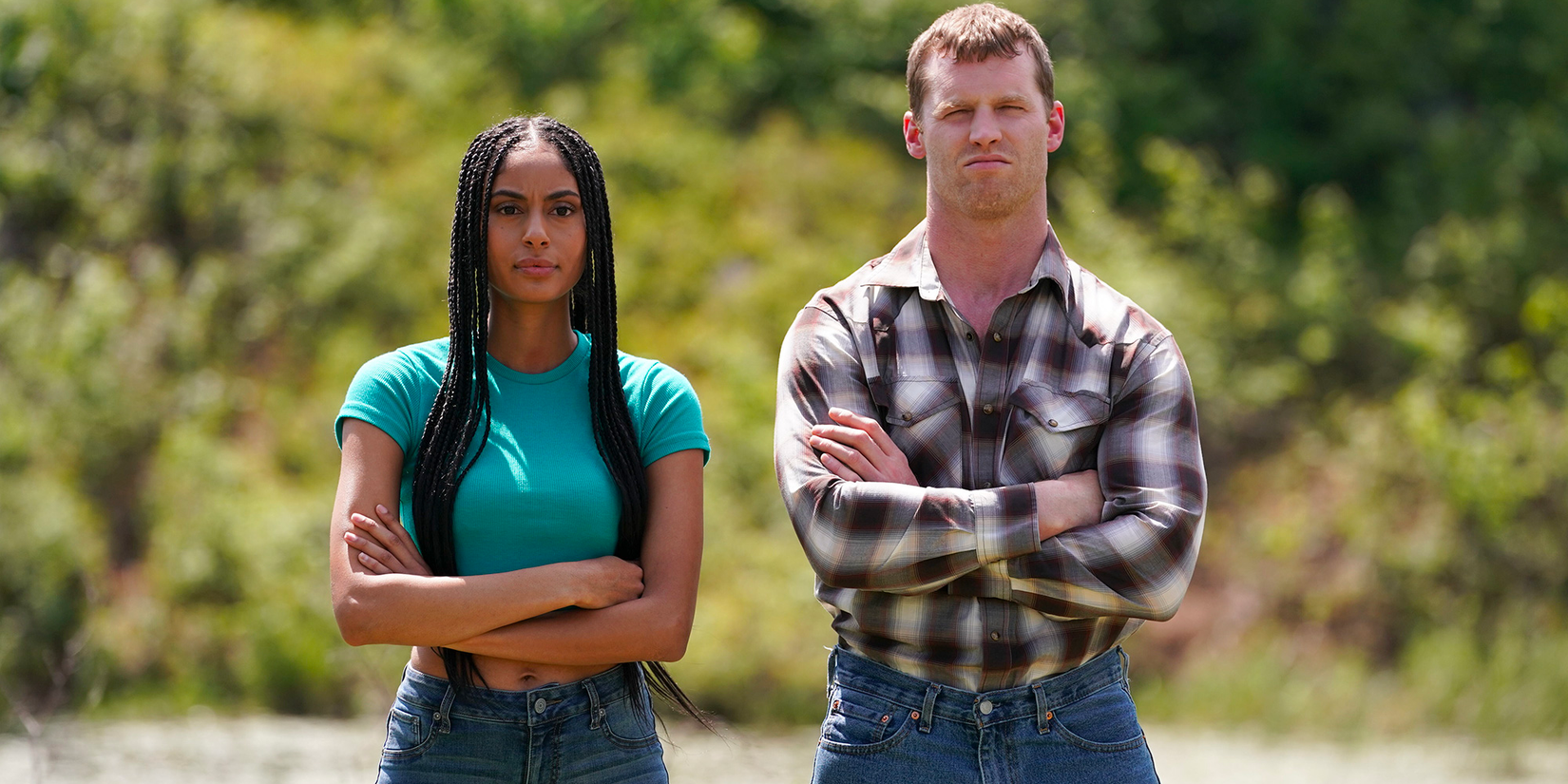 Letterkenny: 17 Hysterical Slang Terms From The Show (& What They Mean)