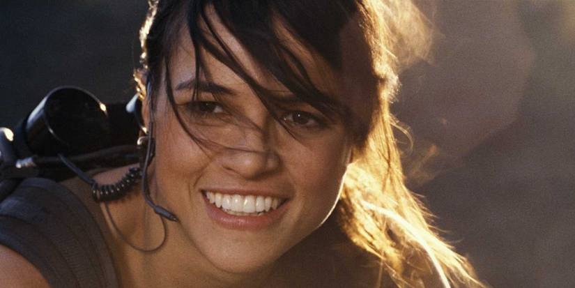 How Old Letty Is In Every Fast & Furious Movie