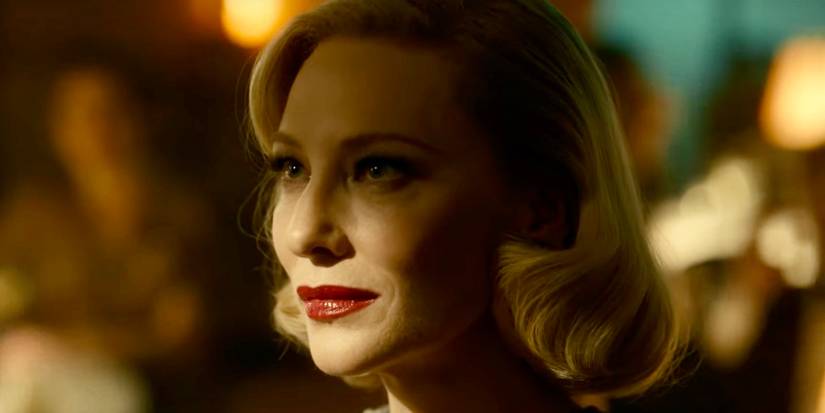 Cate Blanchett's 14 Best Roles, Ranked