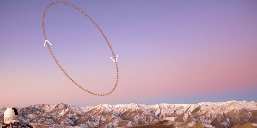 Earth Has Another Trojan Asteroid Sharing Its Orbit
