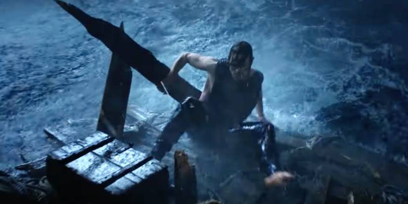 All 15 Valar & What They're The Gods Of In Lord Of The Rings