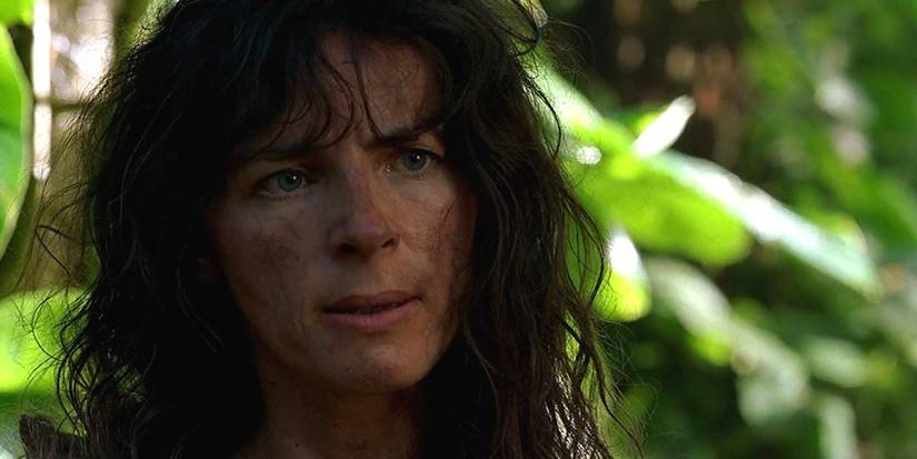 All 8 Lost Characters Named After A Philosopher (& What Each Name Means)